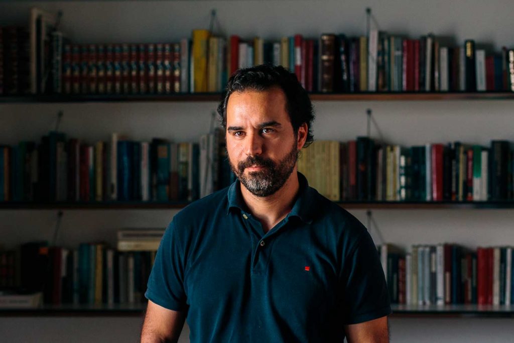 Tipografía y packaging. Entrevista a Fernando Suárez, de Habermas ...