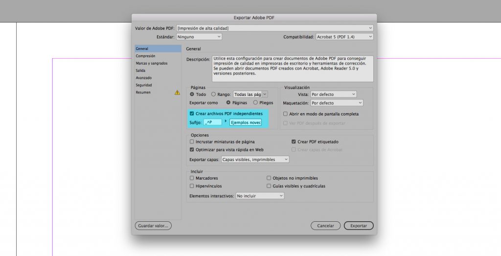 InDesign CC 2018 (3.1). ¡Más novedades! | Rayitas Azules | Diseño ...