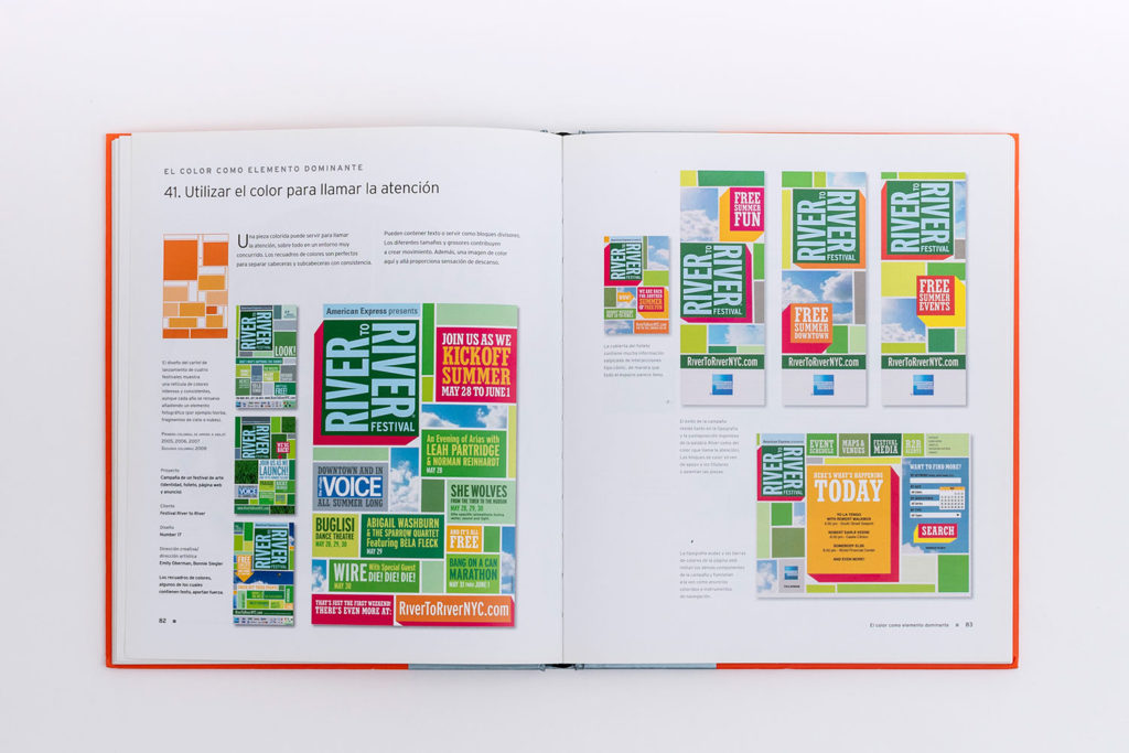 Los mejores libros sobre diseño editorial y retículas | Rayitas Azules ...