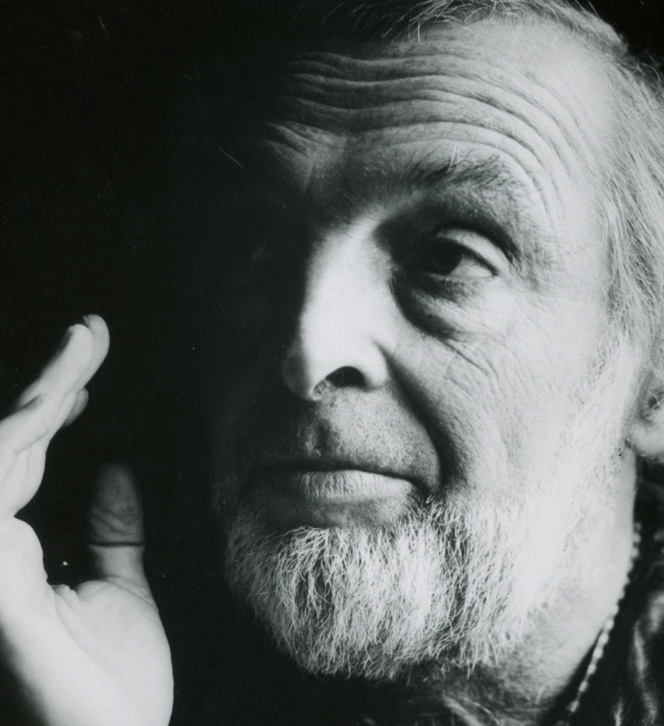 La memoria de Herb Lubalin, gigante neoyorquino de la tipografía | Rayitas Azules | Diseño ...