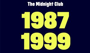 Ocho artefactos tipográficos de última generación | Rayitas Azules ...