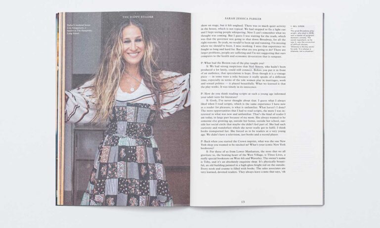 Notas al margen automáticas en InDesign: Sidenotes | Rayitas Azules ...