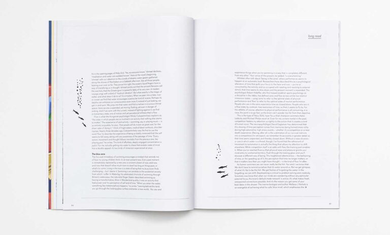 Notas al margen automáticas en InDesign: Sidenotes | Rayitas Azules ...