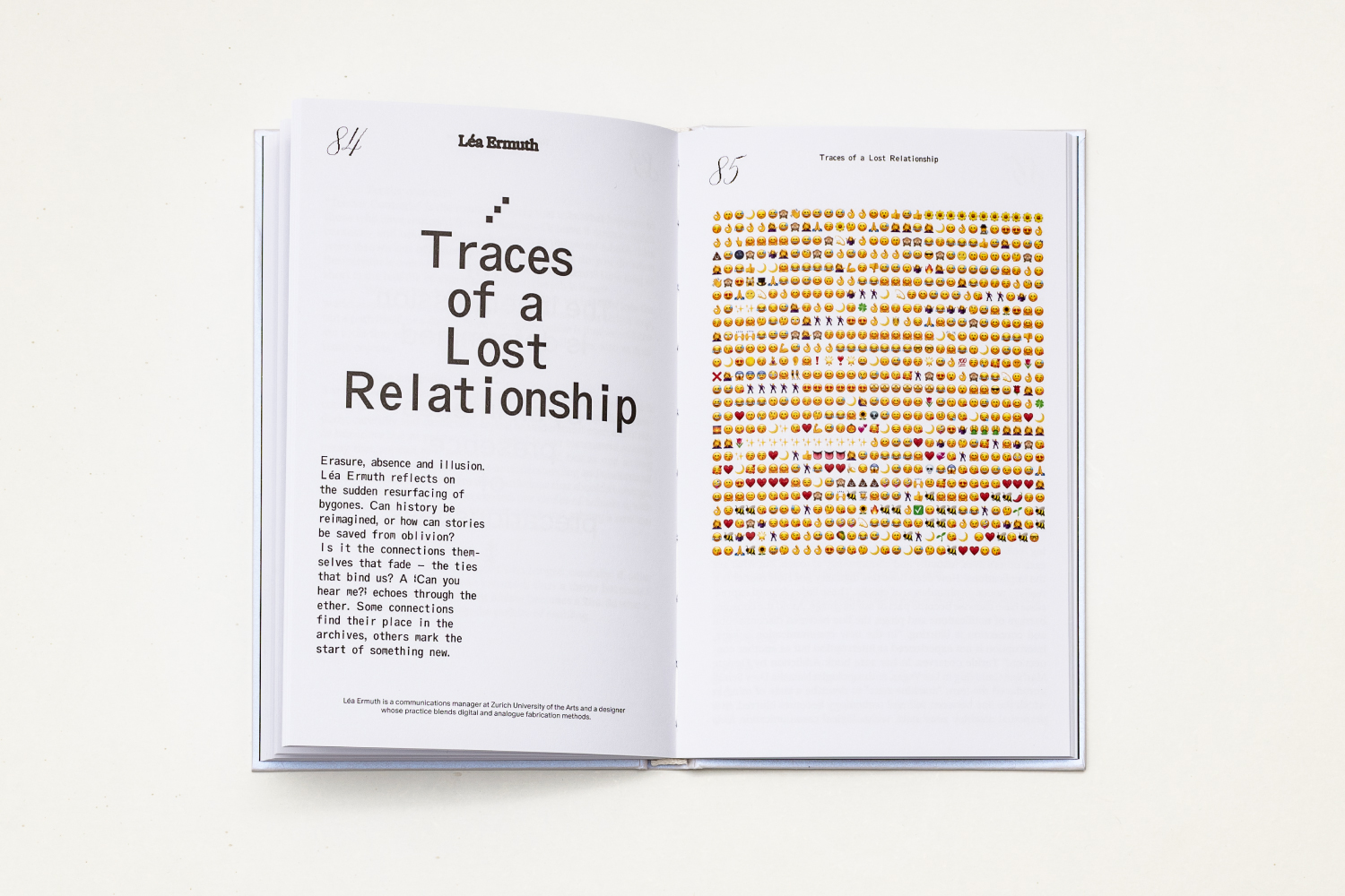 Slanted: IA, tipografía y entornos digitales | Rayitas Azules | Diseño ...