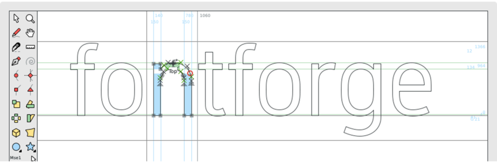 Los mejores softwares de diseño tipográfico | Rayitas Azules | Diseño ...
