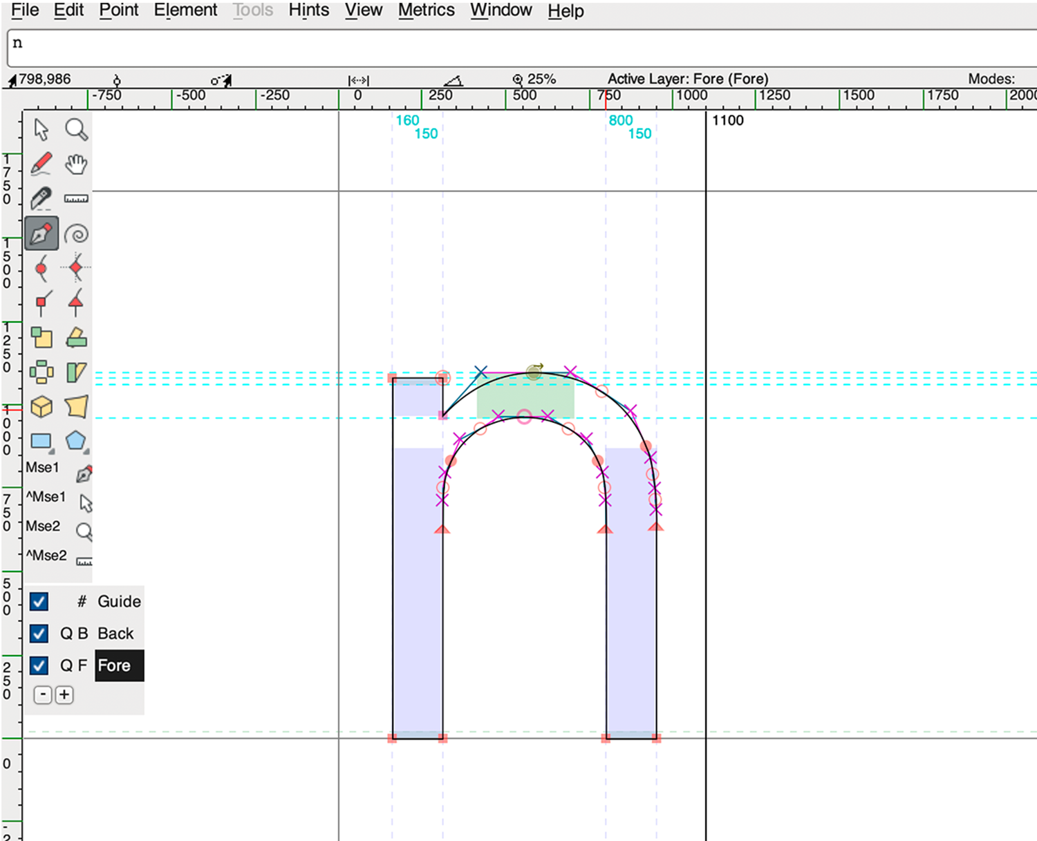 Los mejores softwares de diseño tipográfico | Rayitas Azules | Diseño ...