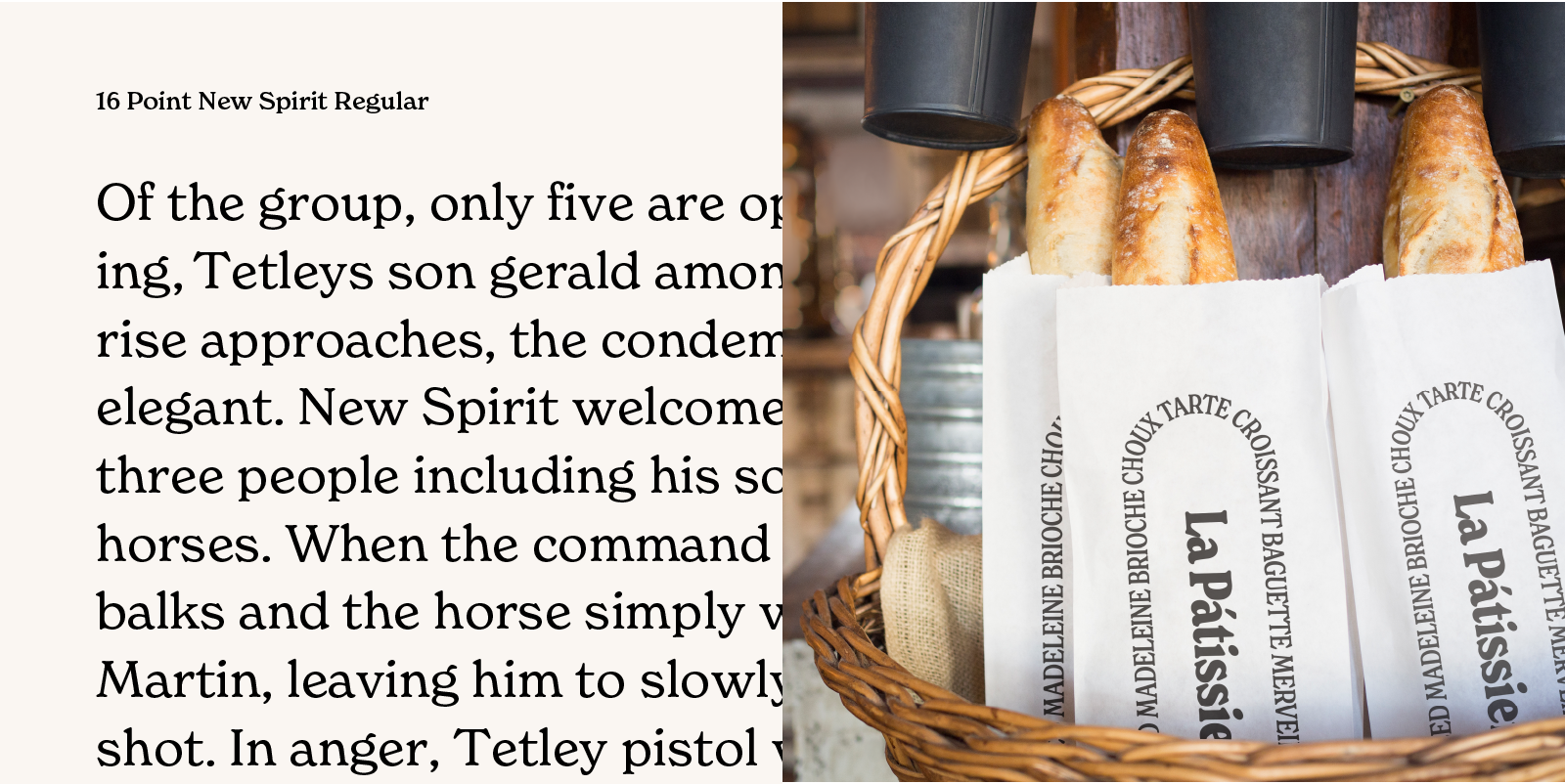 Posiblemente, la mejores fuentes tipográficas que puedes encontrar en ...